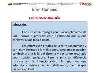 Modulo 2 Error Humanos y Modelos de Causalidad.pptx