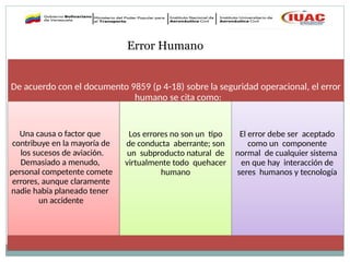 Modulo 2 Error Humanos y Modelos de Causalidad.pptx