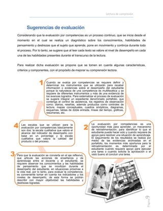Modulo 2 lectura_de_comprension | PDF