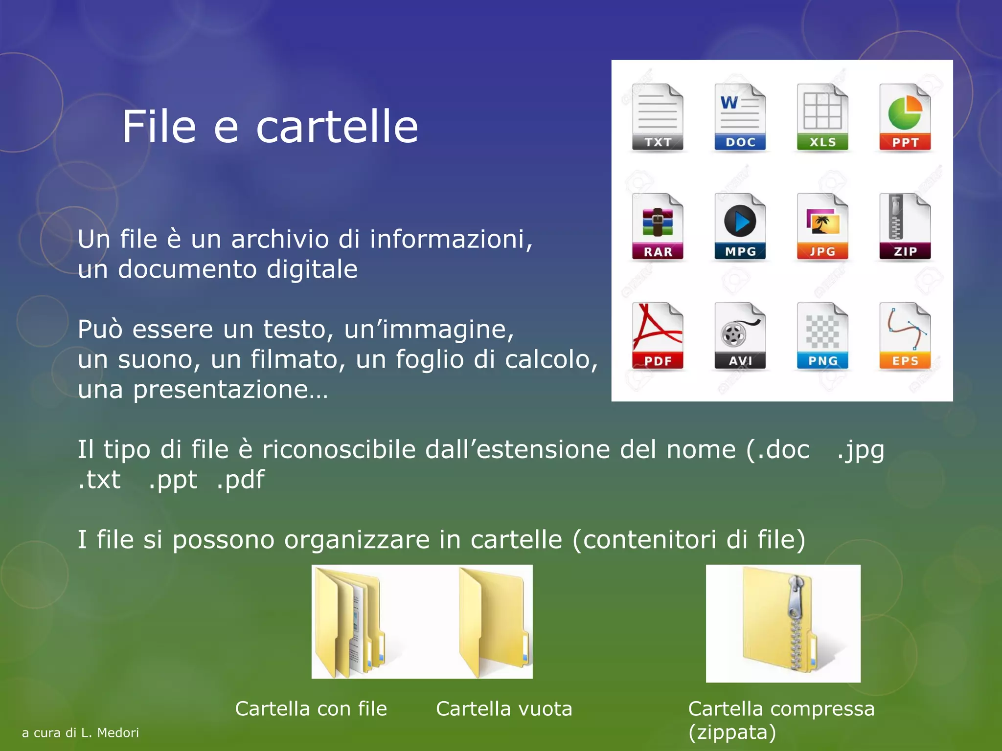 Modulo 3 parte2 | PDF | Computing | Technology & Computing