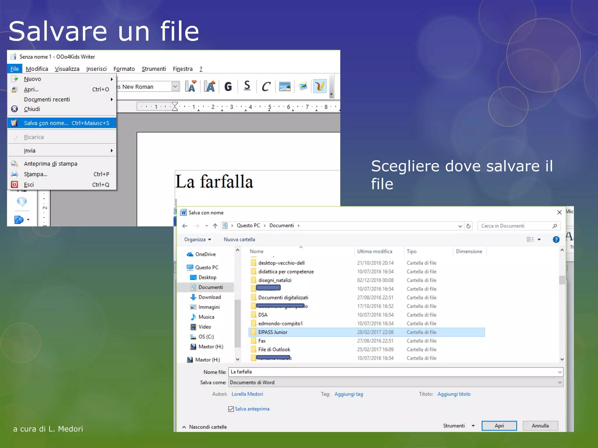 Modulo 3 parte2 | PDF | Computing | Technology & Computing