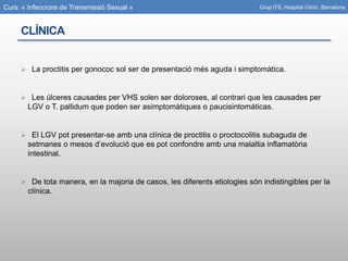Modulo 3 proctitis | PPT
