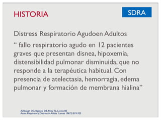 Modulo 3 Unidad 1 Sindrome de dificultad respiratoria.pptx