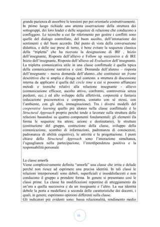 Modulo 4. dall' integrazione all'inclusione | PDF