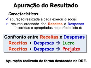 Módulo 4 contabilidade gerencial | PDF