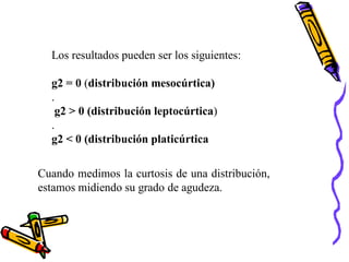 Modulo 5 medidas descriptivas | PDF