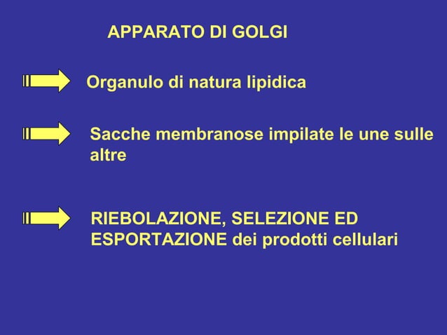 struttura_cellula | PPT | Biological Sciences | Science