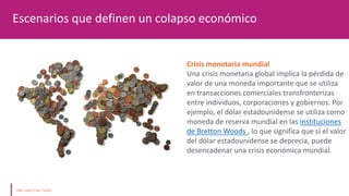 Modulo 6 Crisis Externa - Colapso económico y financiero - ESP.pptx
