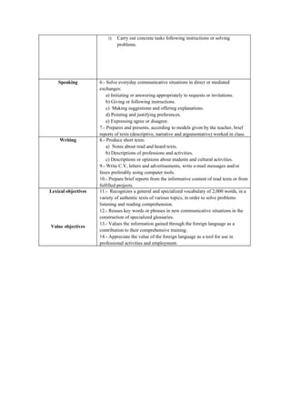 Modulo 7 (methodology reading) | DOC