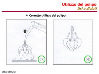 Corso di formazione POLIPO IDRAULICO | PDF
