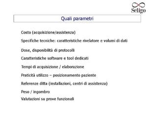 Modulo C - Radioprotezione per Odontoiatri | PDF