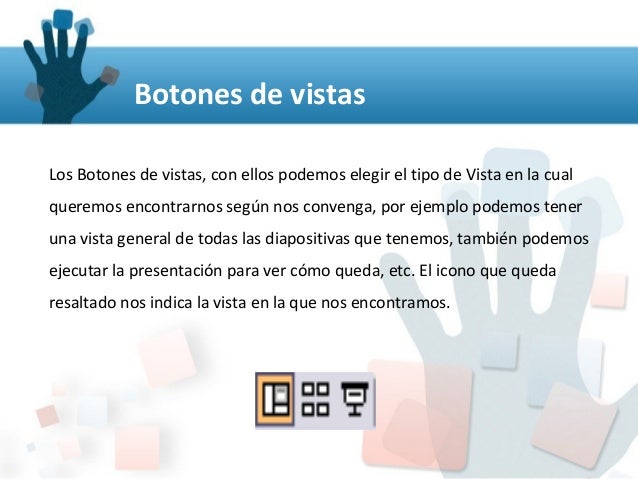 Tipos De Vista En Microsoft Powerpoint - postsalerts