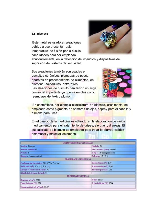 Modulo de quimica 11 2 | DOCX