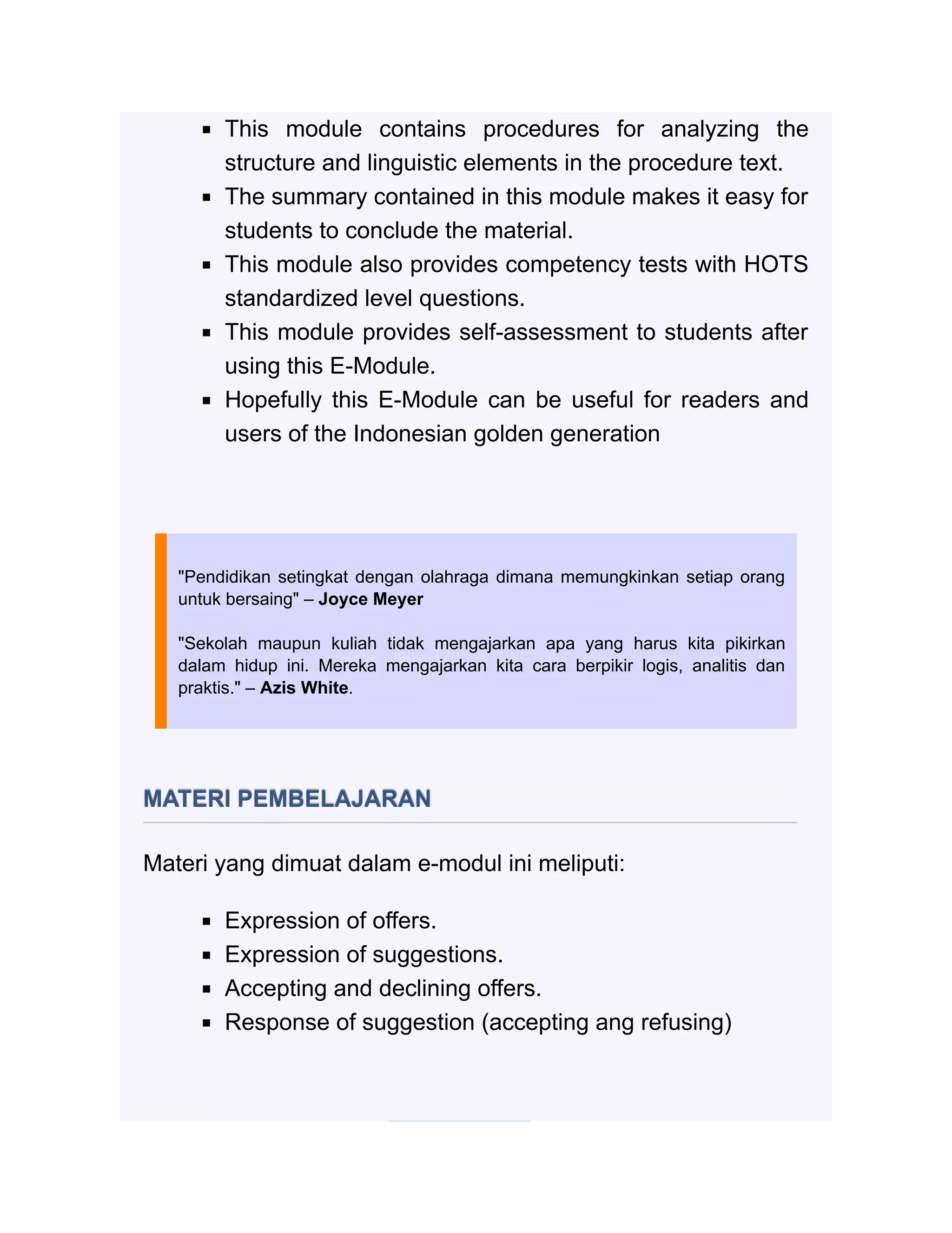 modul offer and sugesstion Kelas XI_Bahasa Inggris_KD 3.1 (4).pdf