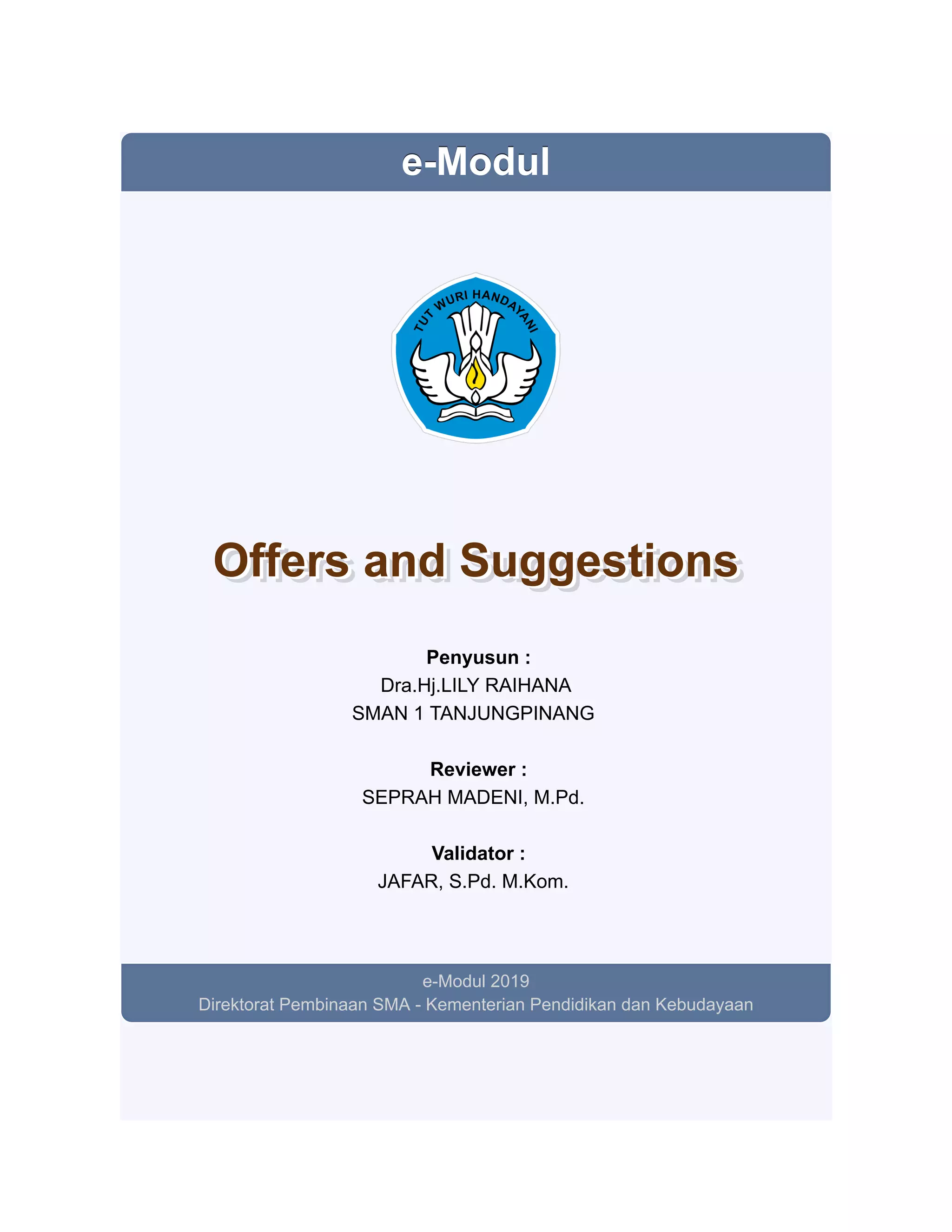 modul offer and sugesstion Kelas XI_Bahasa Inggris_KD 3.1 (4).pdf