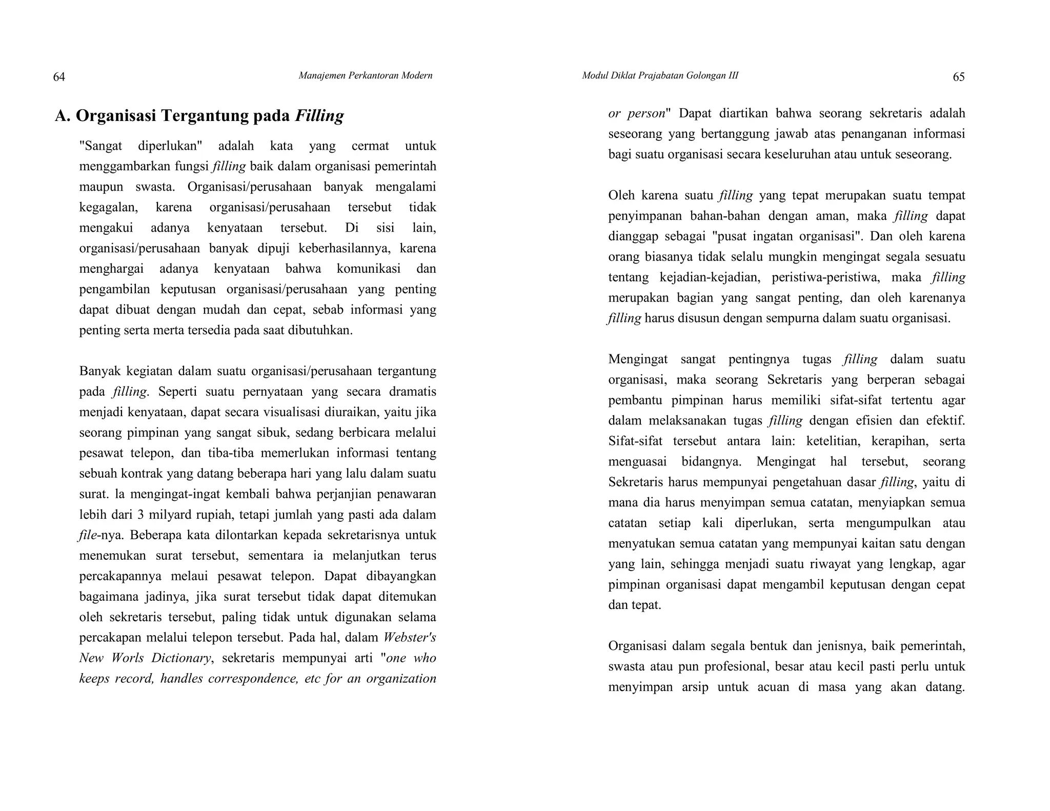 modul OfficeManajemen matakuliah office management.pdf