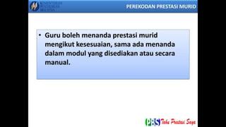 Modul Offline PPPM | PPT