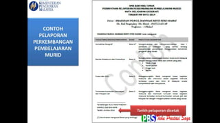 Modul Offline PPPM | PPT