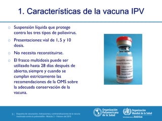 Modulo ii clase ipv | PDF