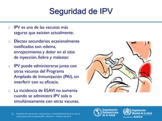 Modulo ii clase ipv | PDF