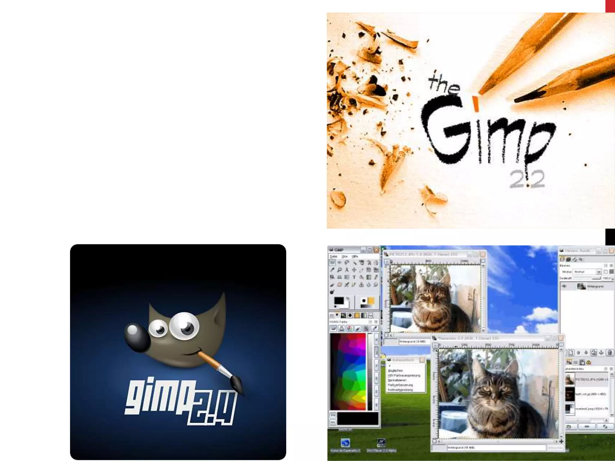 Modulo inkscape | PPT