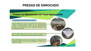 MODULO IX PRESAS DE TIERRA Y ENROCADO.pdf