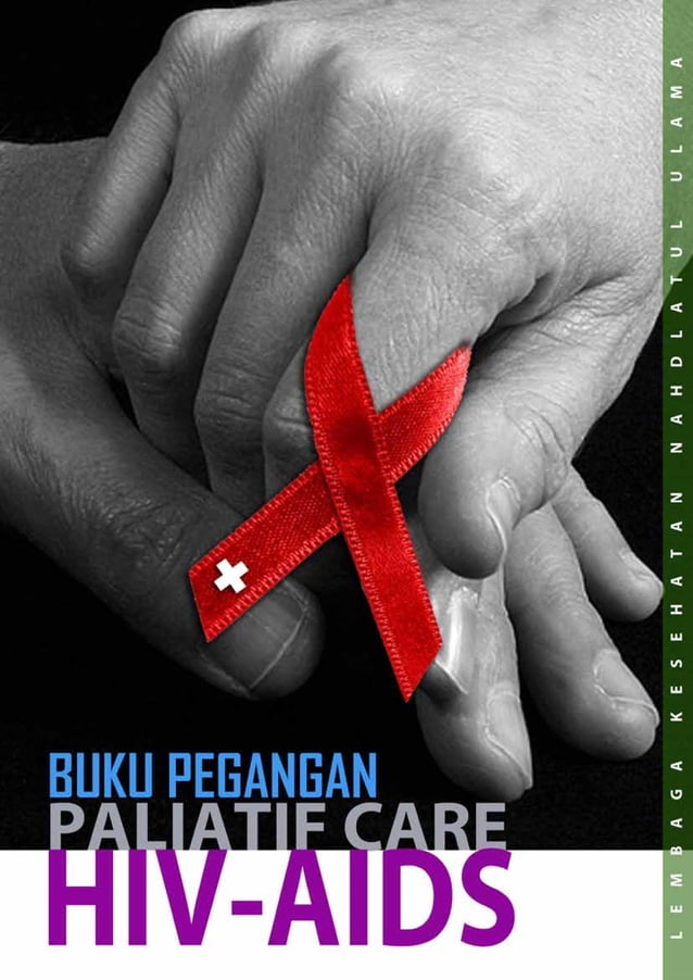 Juknis HIV: Paliatif Care | PDF