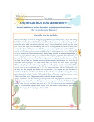 MODUL OKTO-AJAR-TEKS-HIKAYAT-KELAS-X.docx