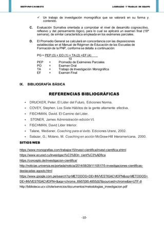 Modulo liderazgo | DOCX