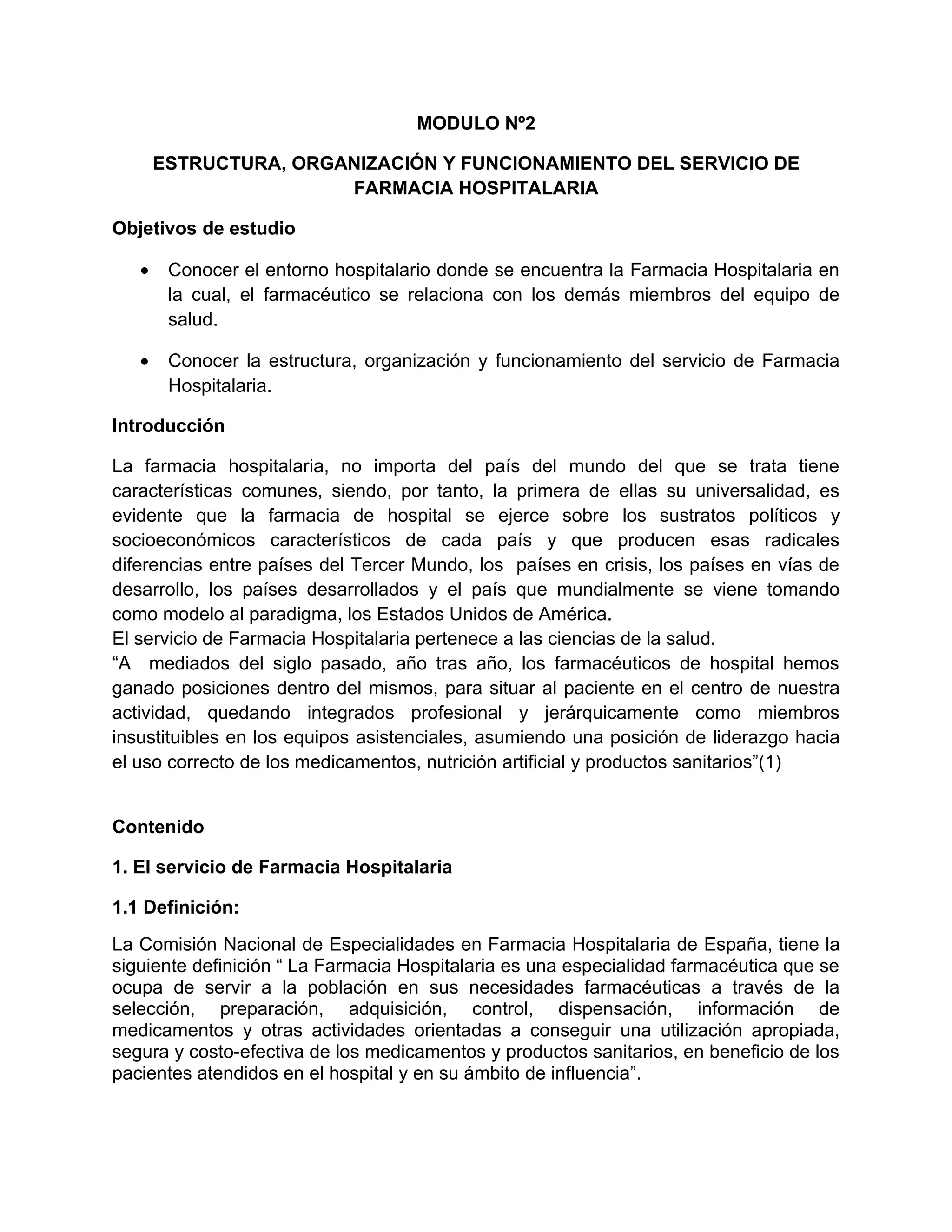 Modulo nº 2 tec educ | PDF