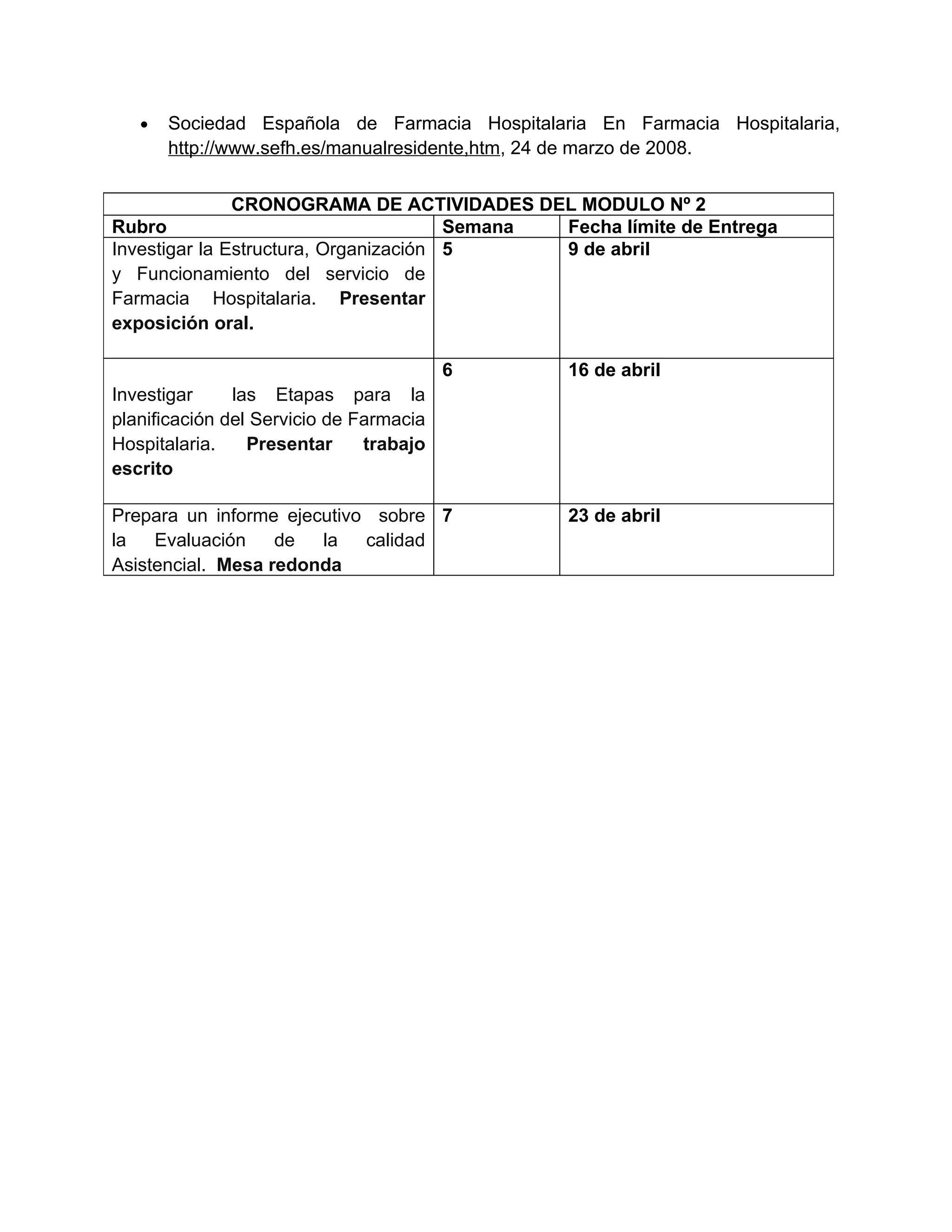 Modulo nº 2 tec educ (1) | DOC