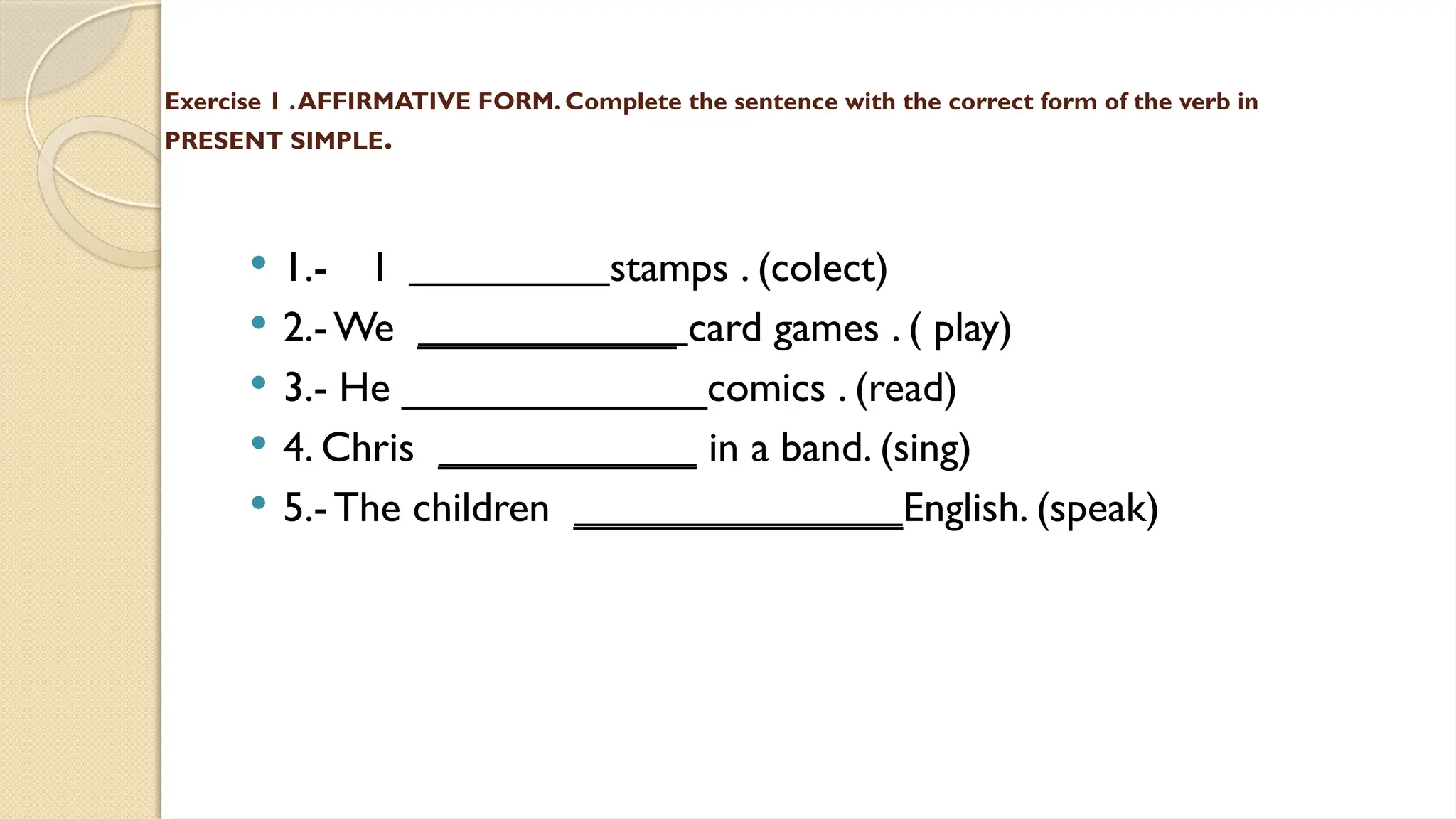 MODULO PRESENTE SIMPLE inglés elaboracion .pptx