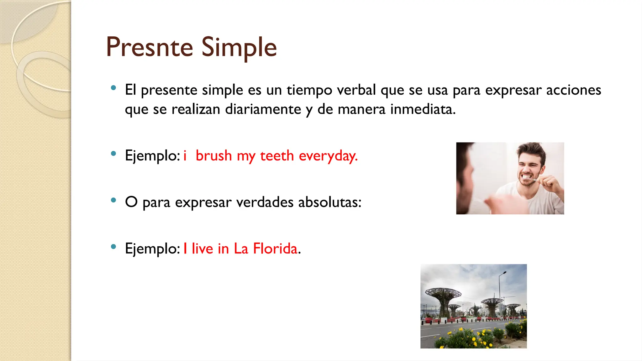 MODULO PRESENTE SIMPLE inglés elaboracion .pptx