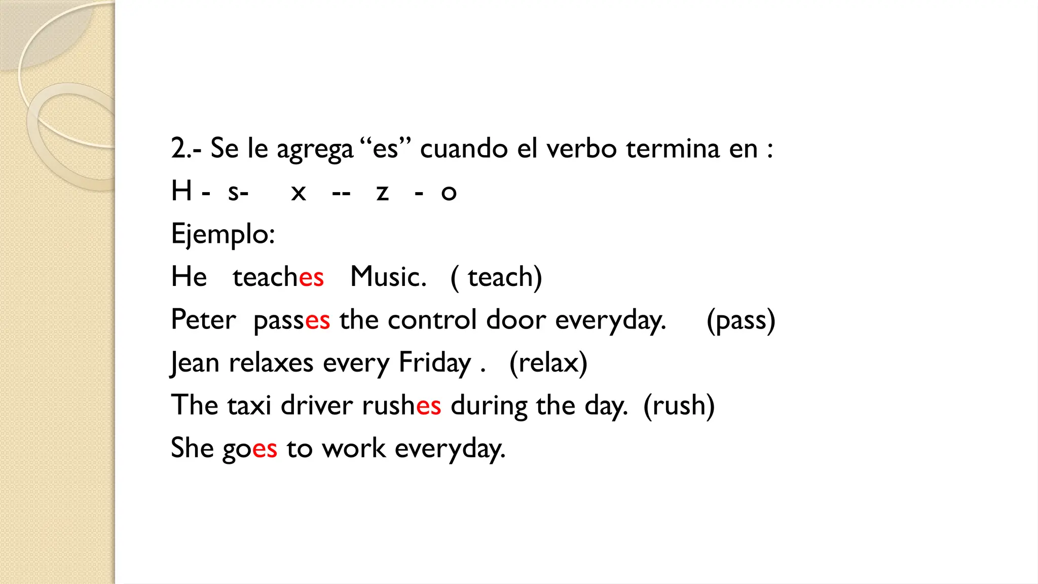 MODULO PRESENTE SIMPLE inglés elaboracion .pptx