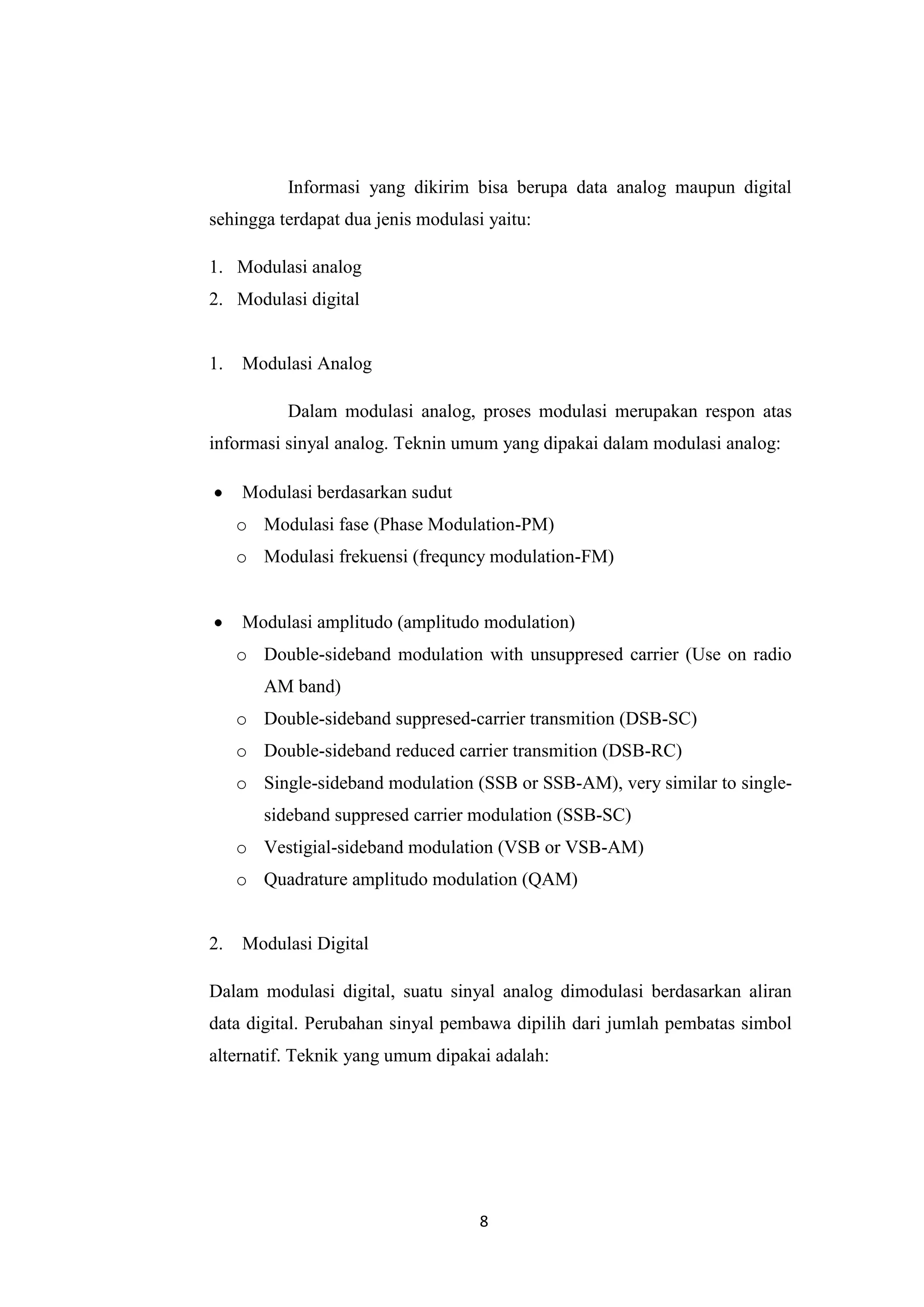 Modul optik nonlinier | DOCX