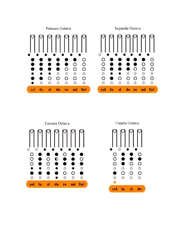 Quena(modulo para aprender quena)