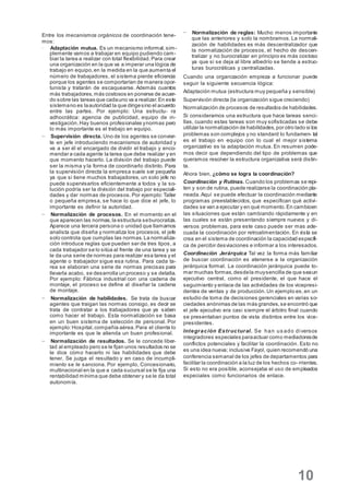 Modulo relaciones en el equipo de trabajo | DOCX