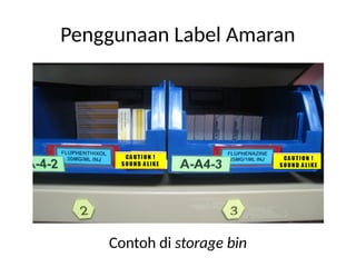 MODUL ORIENTASI- Keselamatan Pengubatan.pptx