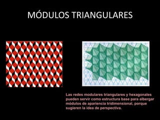 Modulos | PPTX