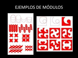 Modulos | PPTX