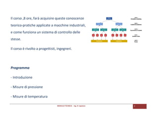 Modulo tecnico | PDF
