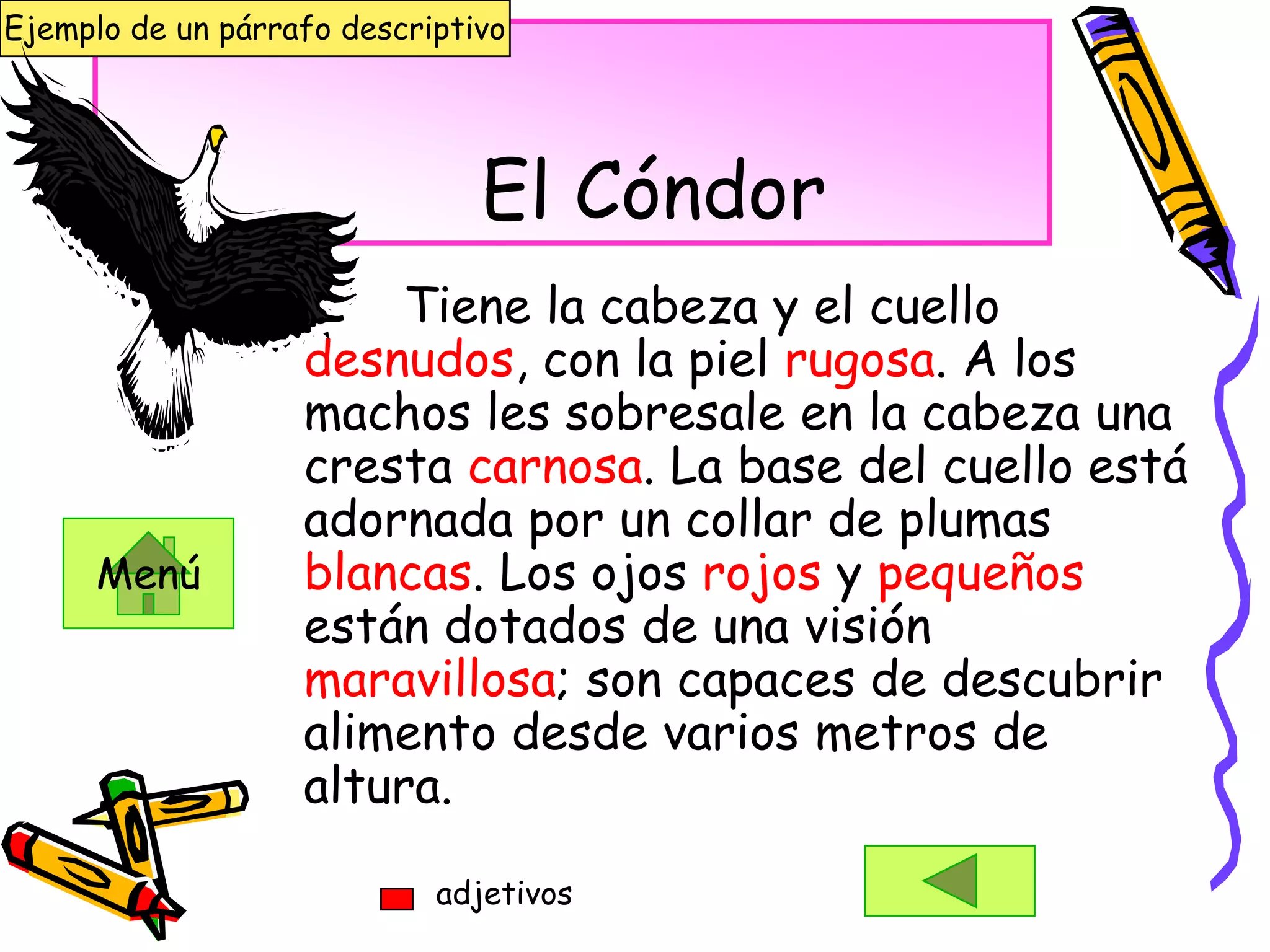 Modulo tipos de parrafos corregido | PPT