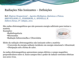 Modulo 6 atividades insalubres parte 2 | PDF