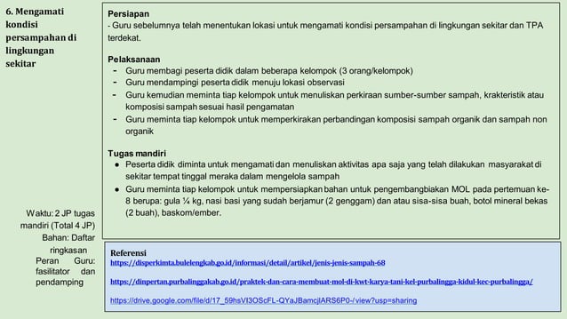 MODUL P5 - Gaya Hidup Berkelanjutan.pptx