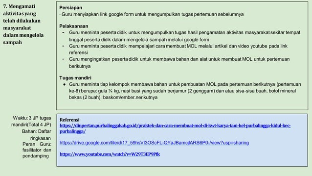 MODUL P5 - Gaya Hidup Berkelanjutan.pptx