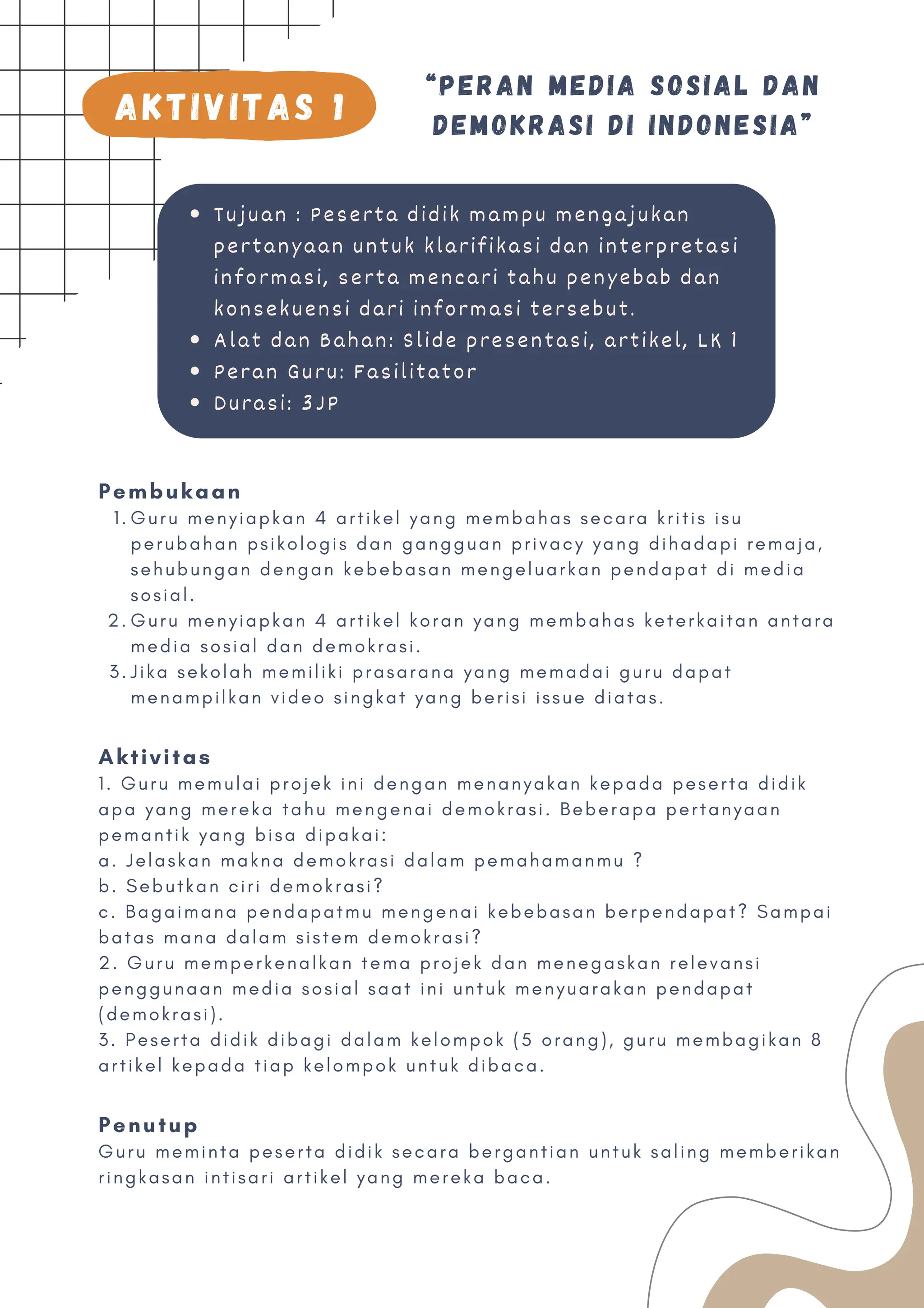MODUL P5 - SUARA DEMOKRASI.pdf