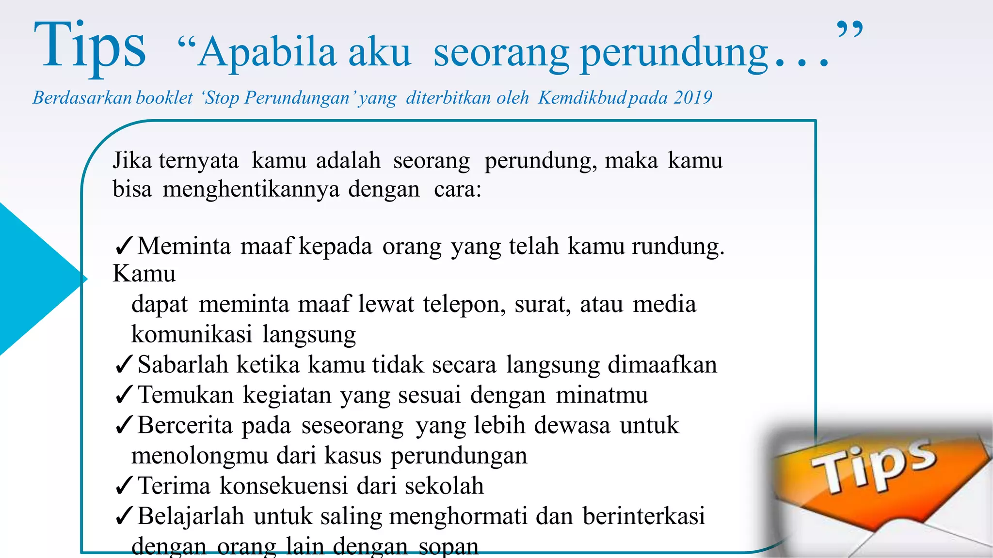 Modul P5 Bangunlah jiwa dan raga bullying.pptx