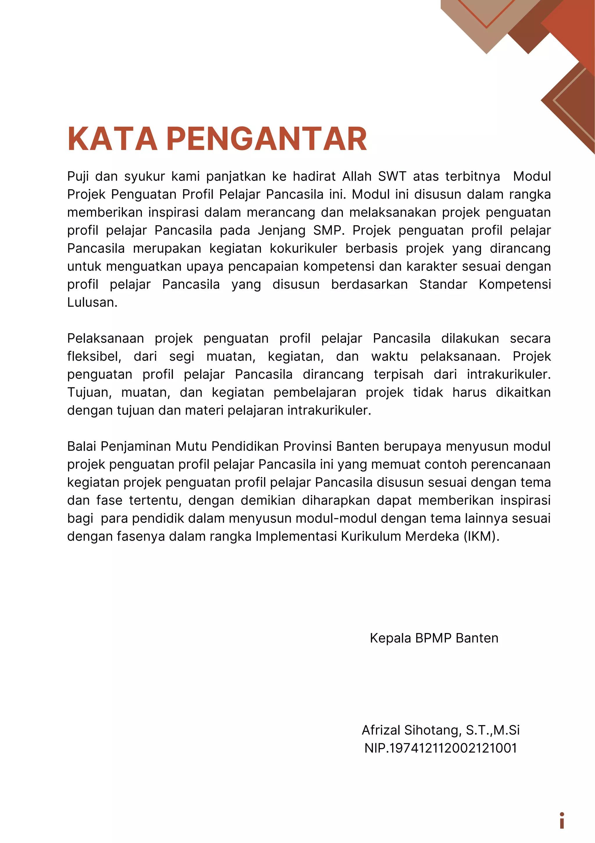 Modul P5 Bangunlah Jiwa dan Raganya ok (1).pdf