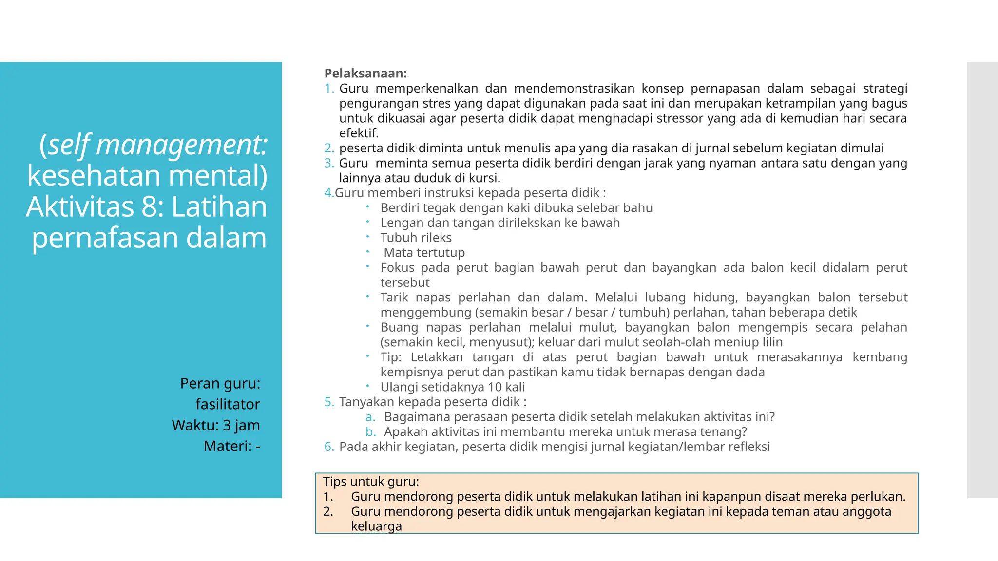 Modul P5 Bangunlah Jiwa dan Raganya pptx.pptx