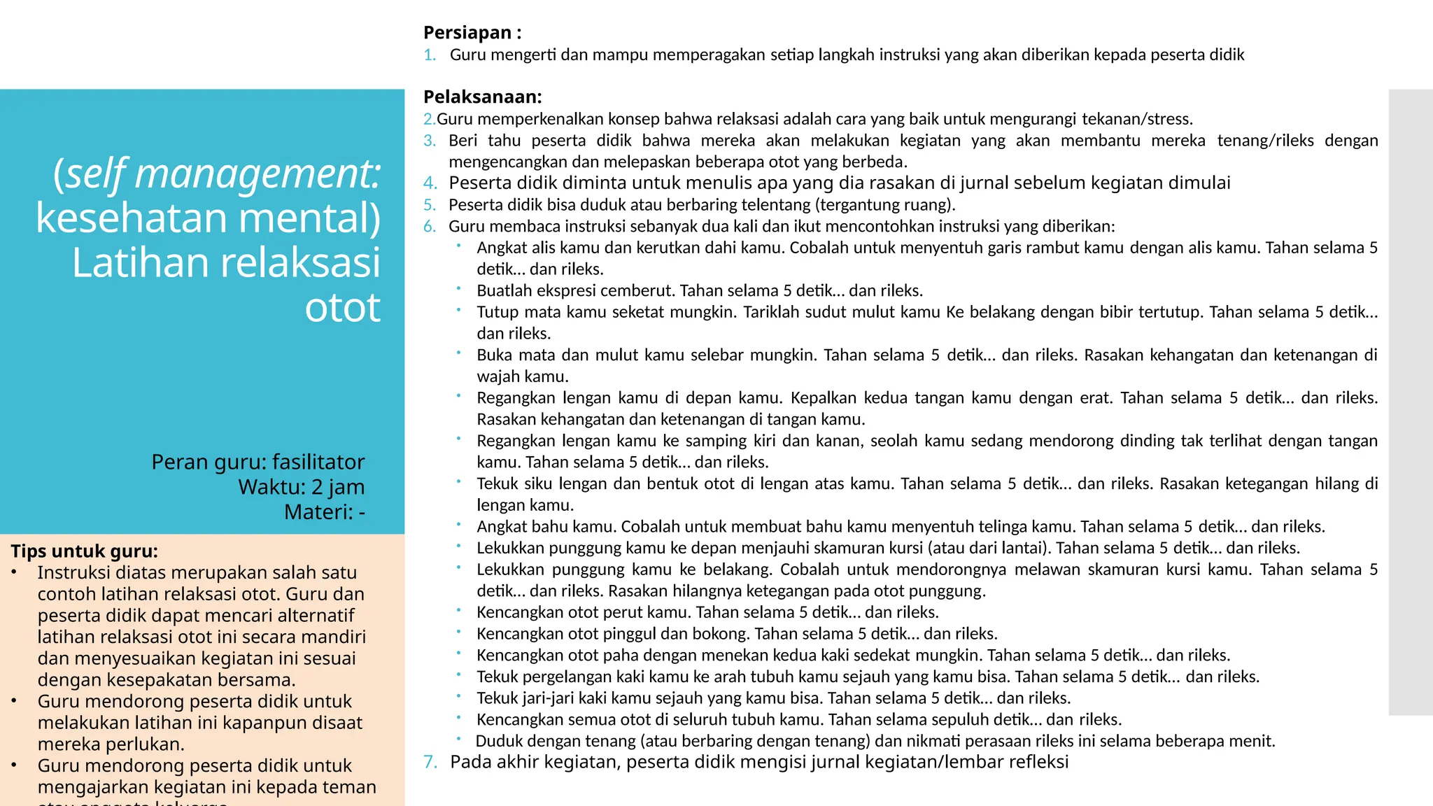 Modul P5 Bangunlah Jiwa dan Raganya pptx.pptx